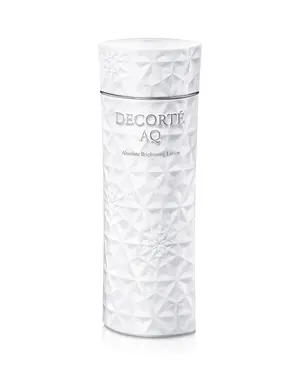 DECORTE Aq Absolute Glow Radiant Brightening Lotion 6.7 Oz - No Color