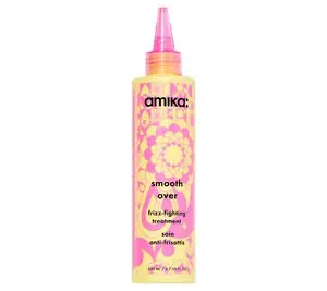 AMIKA Smooth Over Frizz-fighting Treatment Mask - One-color