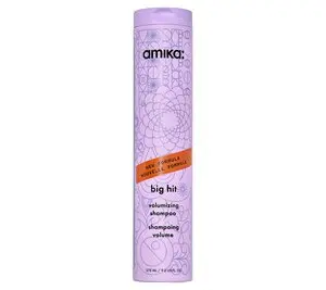 AMIKA Big Hit Volumizing Shampoo - One-color