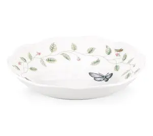 LENOX Butterfly Meadow Pasta Bowl - One-color