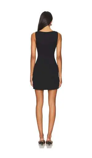 LOVERS AND FRIENDS Harper Mini Dress