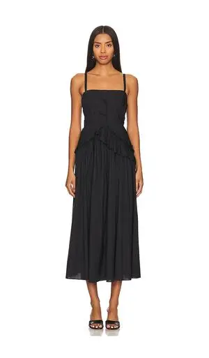 Ulla Johnson Josephine Dress