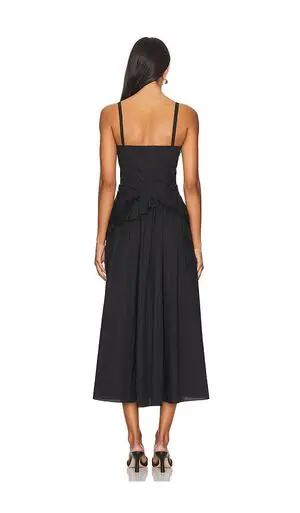 Ulla Johnson Josephine Dress