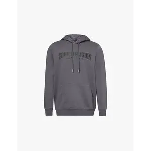 True Religion Stretch Sweatshirts Hoodies For Men