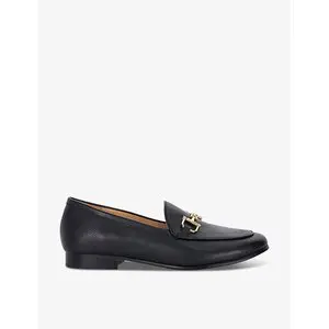 Dune Trimmed Flats For Women