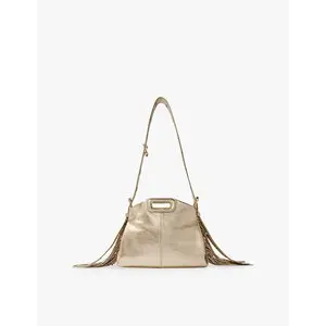 Maje Baguette Mini Bags