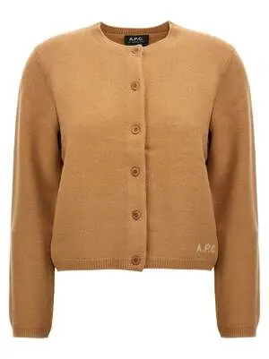 A.p.c. Mila' Cardigan