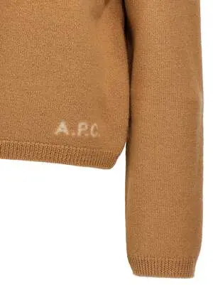 A.p.c. Mila' Cardigan