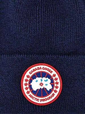 Canada Goose Cg Arctic' Beanie