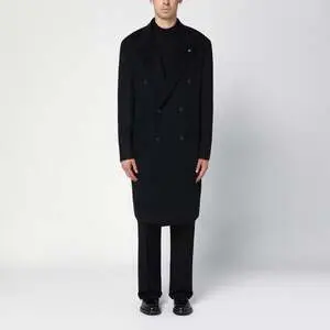 Tagliatore Double-breasted Coat