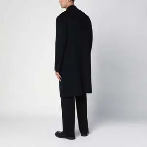 Tagliatore Double-breasted Coat