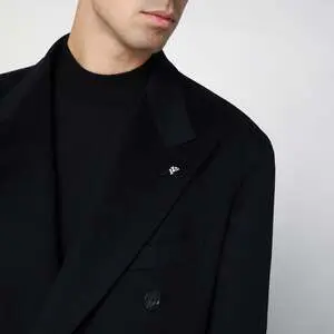 Tagliatore Double-breasted Coat