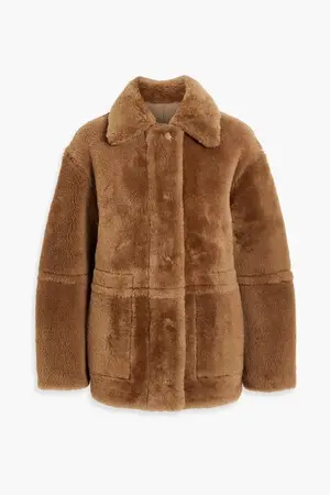 Vince Textured Jackets For Women