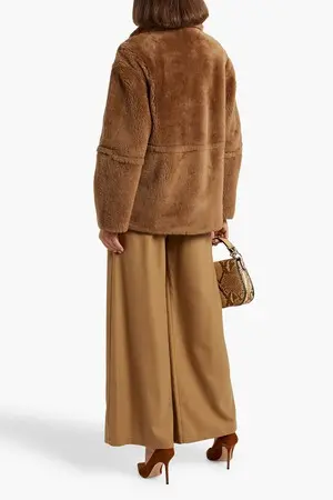 Vince Shearling Jacket