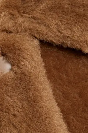Vince Shearling Jacket