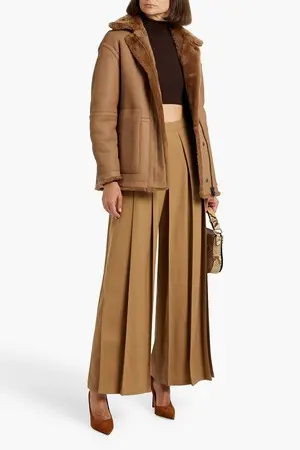 Vince Shearling Jacket