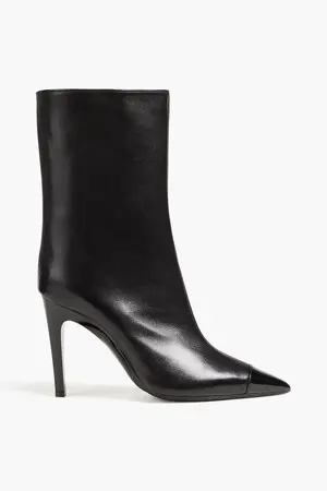 JIMMY CHOO Cierra 100 Ankle Boots