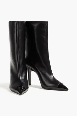 JIMMY CHOO Cierra 100 Ankle Boots
