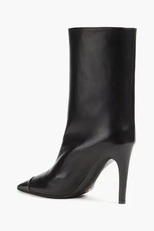 JIMMY CHOO Cierra 100 Ankle Boots