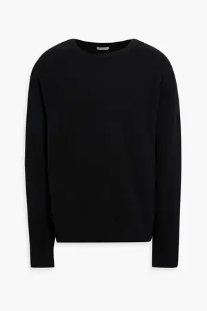 Dries Van Noten Trimmed Knitwear For Men