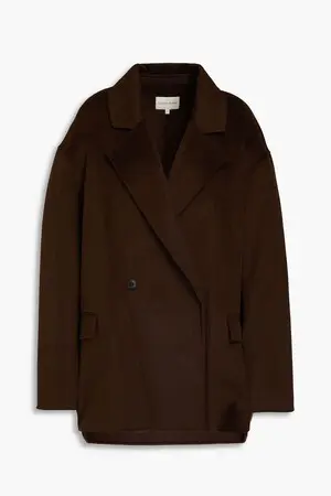 LOULOU STUDIO Lina Oversized Blazer