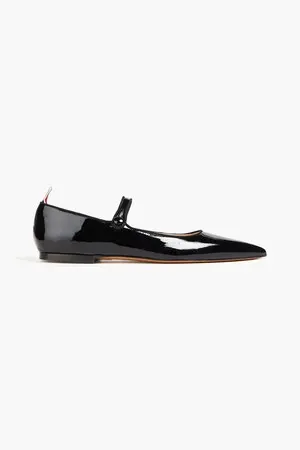 Thom Browne Flat Shoes For Women