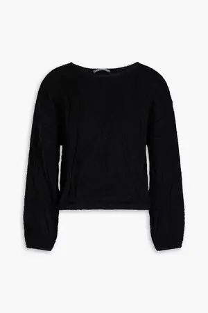 Alberta Ferretti Printed Sweaters For Women