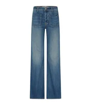 NILI LOTAN Florence Jean - Blue