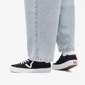 VANS VAULT Vans Ua Og Epoch Lx Sneakers