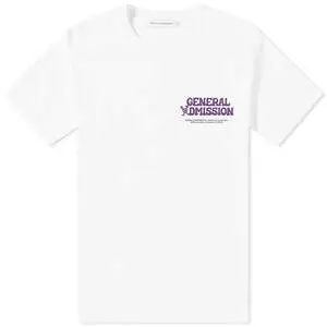 GENERAL ADMISSION People T-shirt