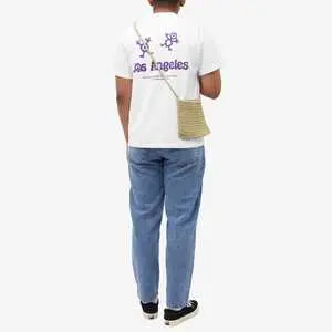 GENERAL ADMISSION People T-shirt