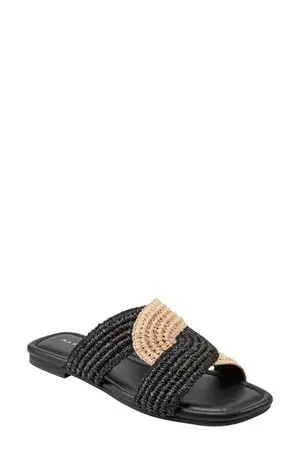 Marc Fisher Crossover Sandals for Women