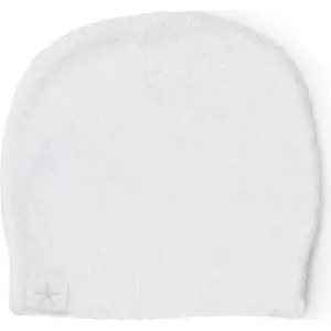 Barefoot Dreams Cozychic® Lite Beanie - Pearl