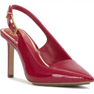 Vince Camuto Brendie Slingback Pump - Flame