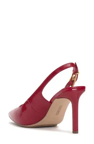 Vince Camuto Brendie Slingback Pump - Flame