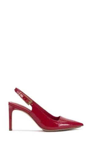 Vince Camuto Brendie Slingback Pump - Flame
