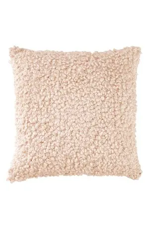 Dkny Pure Loop Accent Pillow - Blush