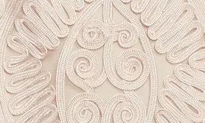 Js Collections Soutache Dress