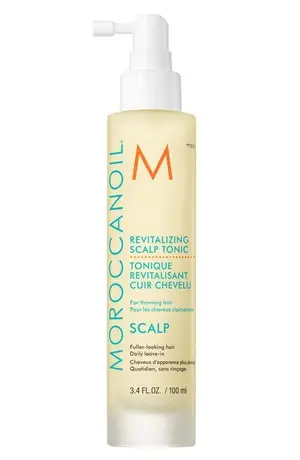 MOROCCANOIL® Revitalizing Scalp Tonic - No Color