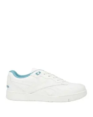 REEBOK Leather Sneakers