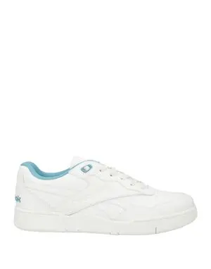 REEBOK Leather Sneakers