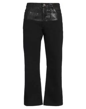 Erika Cavallini Knee Length Jeans For Women