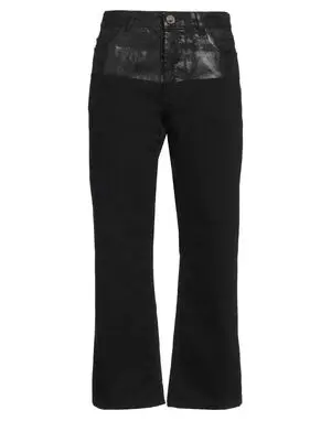 Erika Cavallini Boot-cut Jeans
