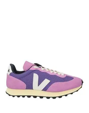 Veja Two Tone Sneakers For Women