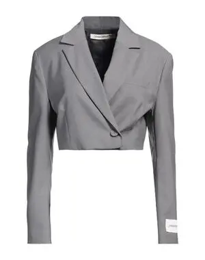 HINNOMINATE Double-breasted Blazer