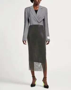 HINNOMINATE Double-breasted Blazer