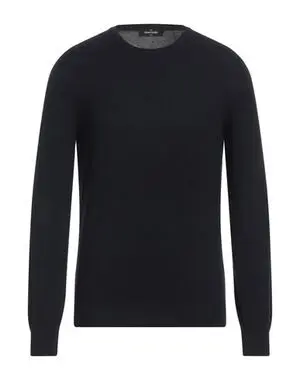 GRAN SASSO Cashmere Crewneck Sweater
