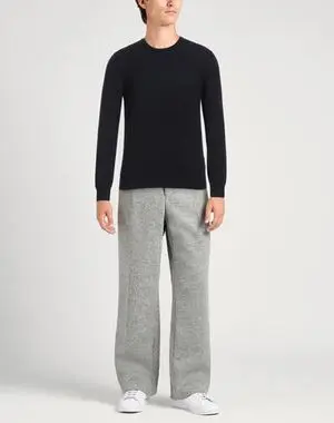 GRAN SASSO Cashmere Crewneck Sweater
