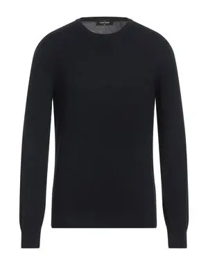 GRAN SASSO Cashmere Crewneck Sweater