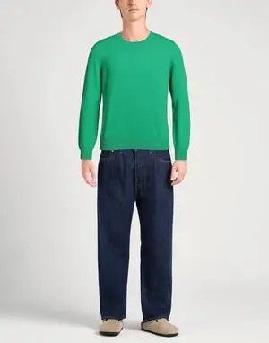 GRAN SASSO Light Cashmere Sweater